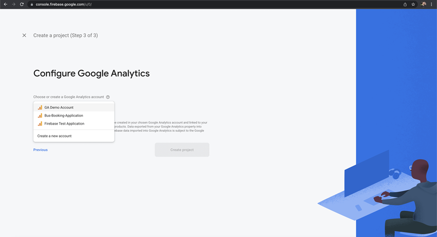 How To Deploy And Host An Angular Application On Firebase